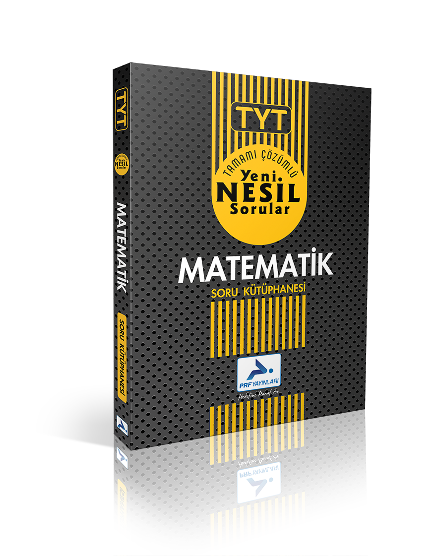 PARAF YAYINLARI - TYT